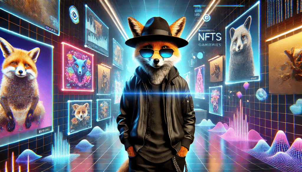 Best Place To Buy And Sell Nfts - BlockChainDudes