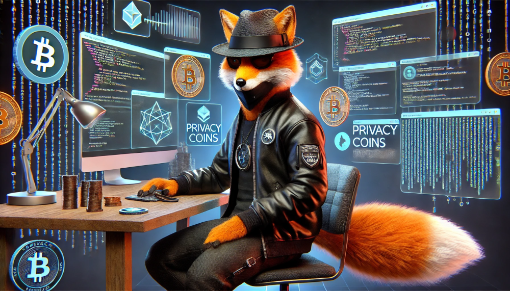 Best Privacy Coins - BlockChainDudes